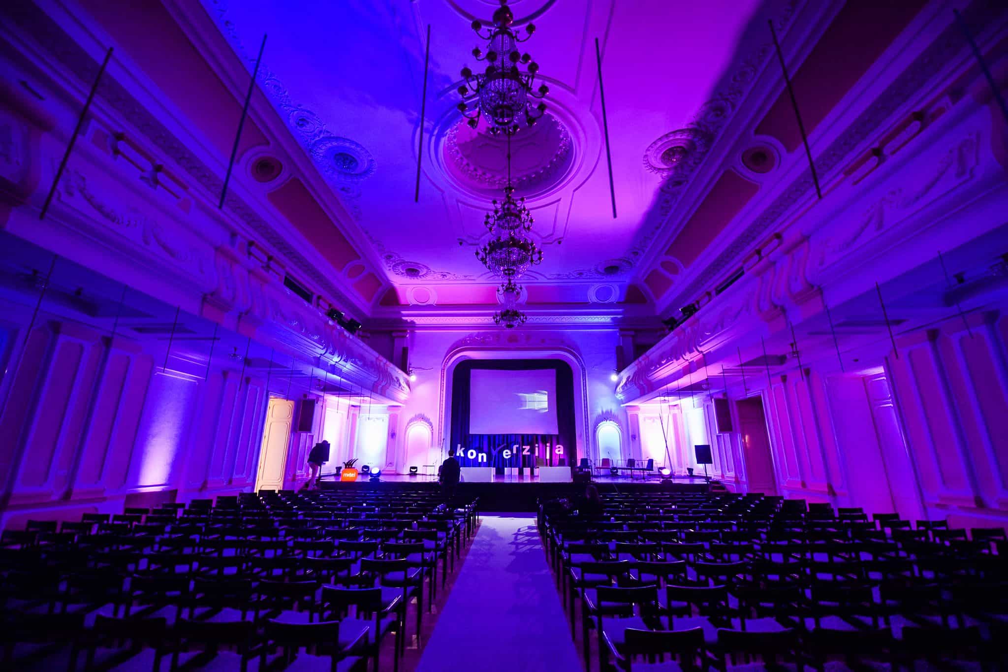 Banski Dvor u Banjoj Luci: Simbol kulturne i istorijske baštine ...