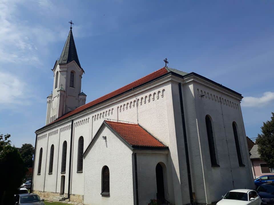 Gradiška - Krajina Tour