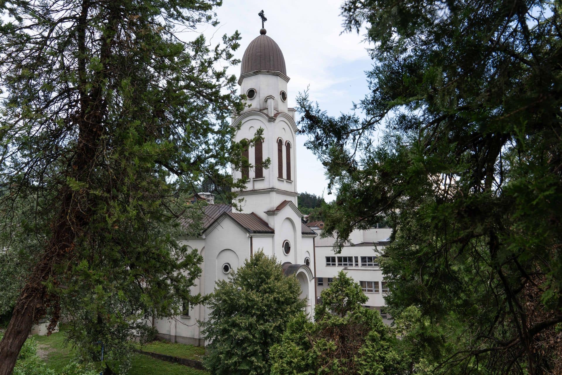 Bosanska Krupa - Krajina Tour