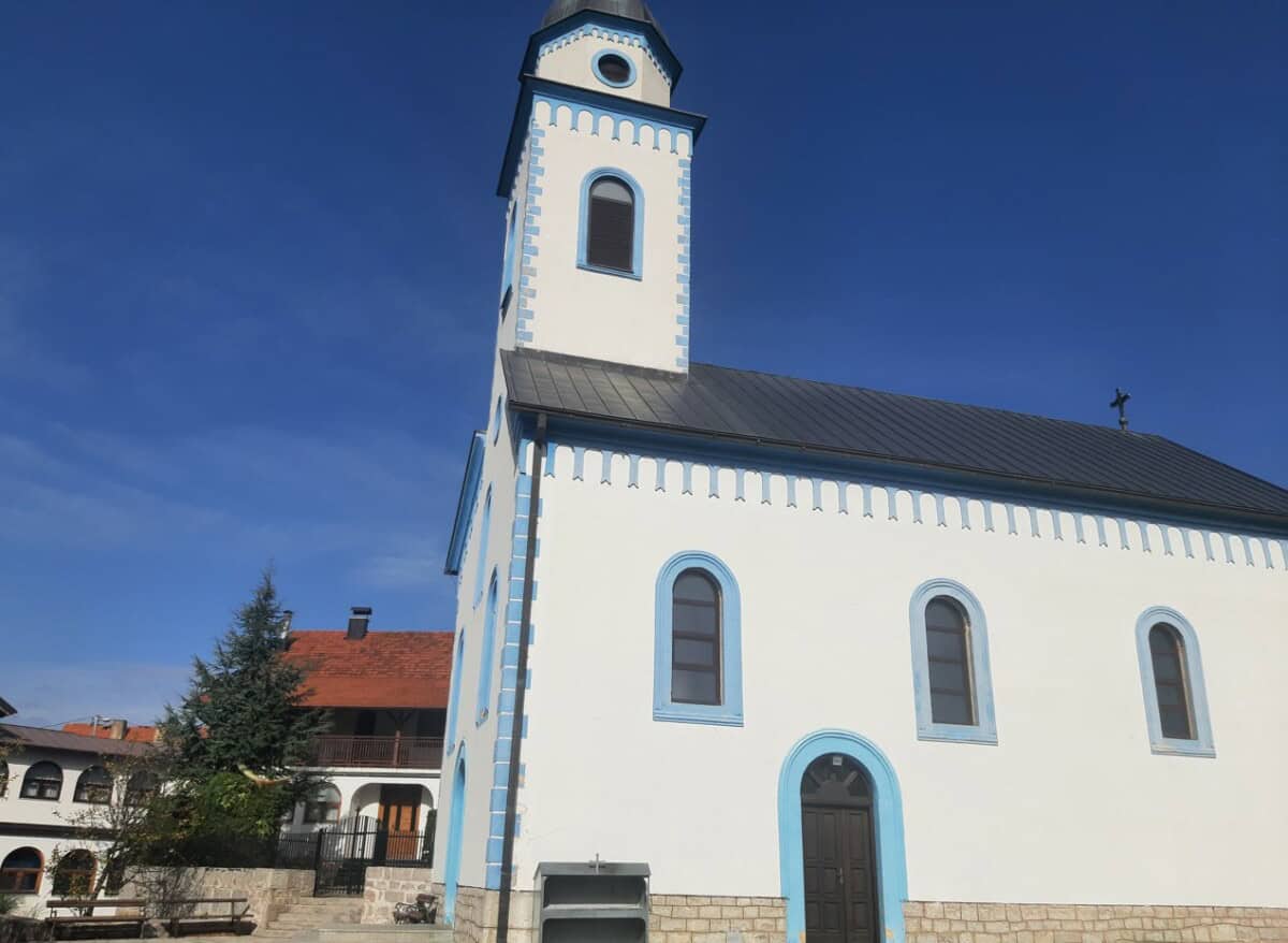 Bosanski Petrovac - Krajina Tour