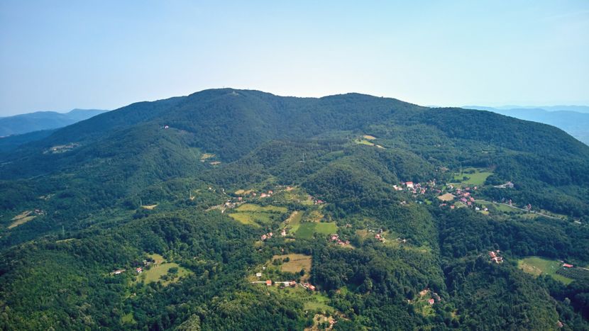 Bosanski Petrovac - Krajina Tour
