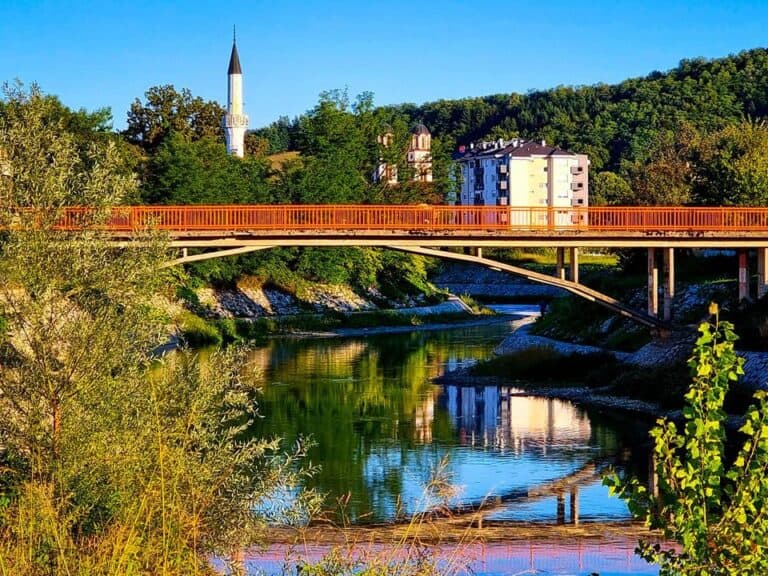 Čelinac - Krajina Tour
