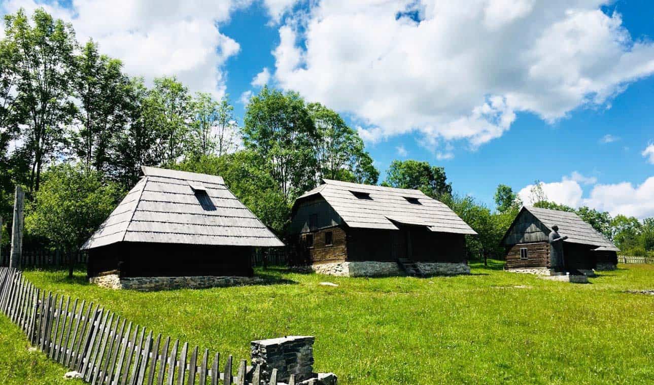 Kuća Petra Kočića: Ispiracija i tradicija – Krajina Tour