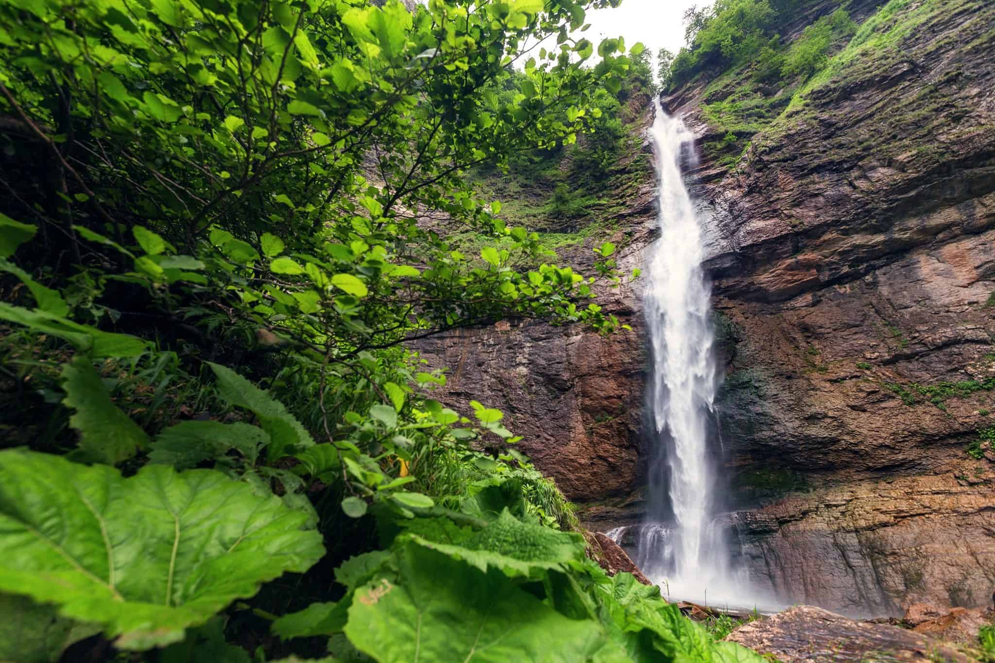 Vodopad Skakavac – Perućica - Krajina Tour